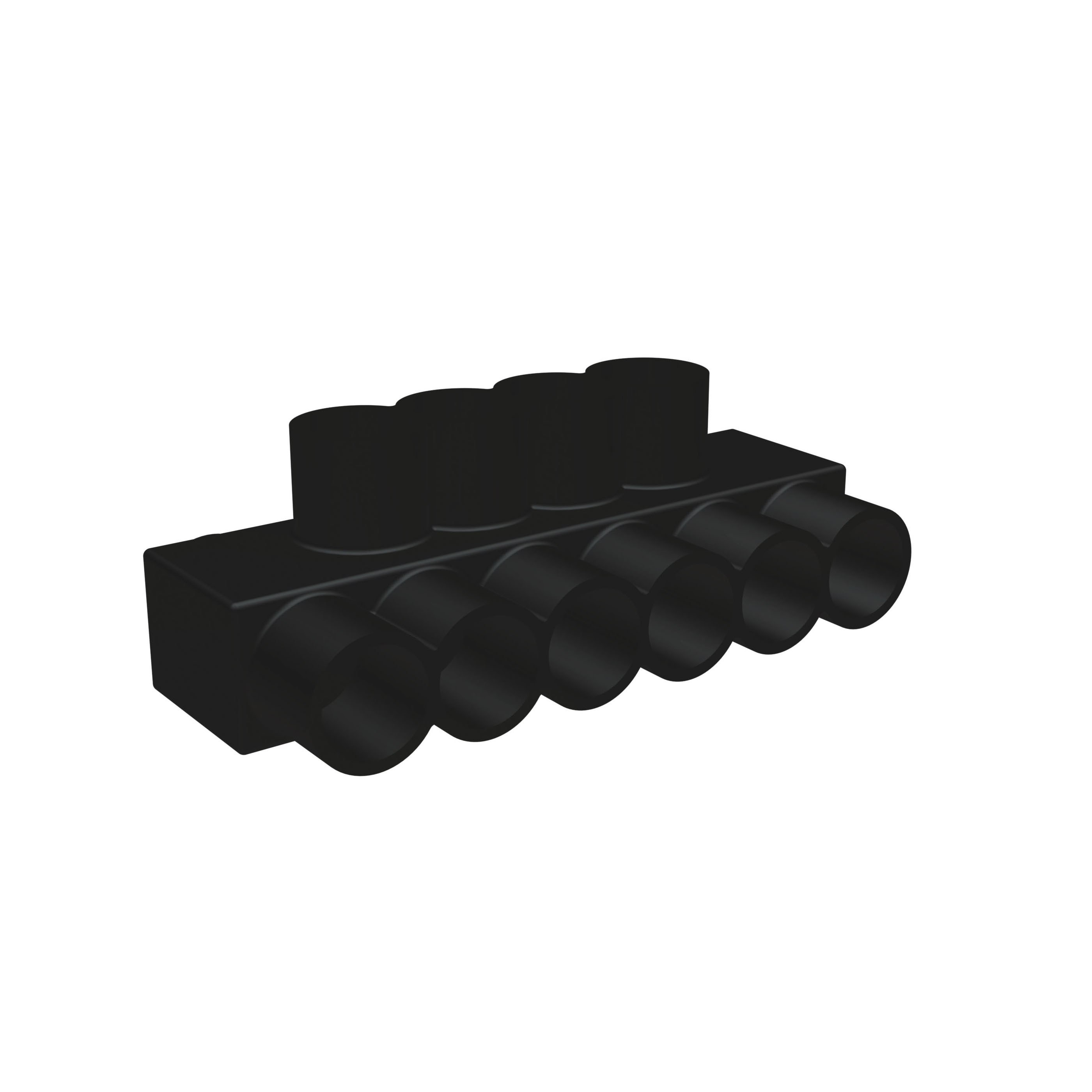 BURNDY® | Mechanical Cable Taps | The Reynolds Company