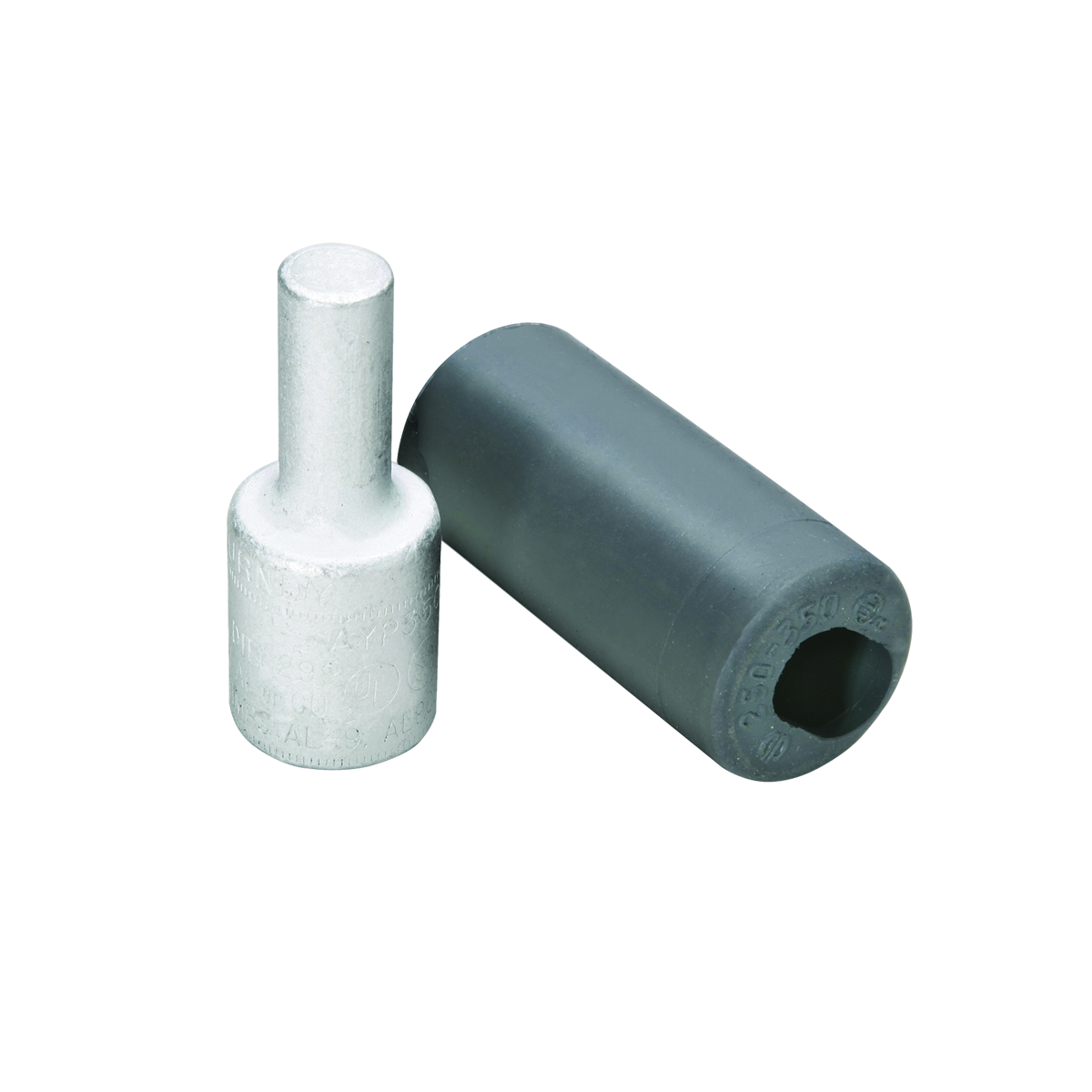 BURNDY® | Compression Terminal Pin Adapters | The Reynolds Company