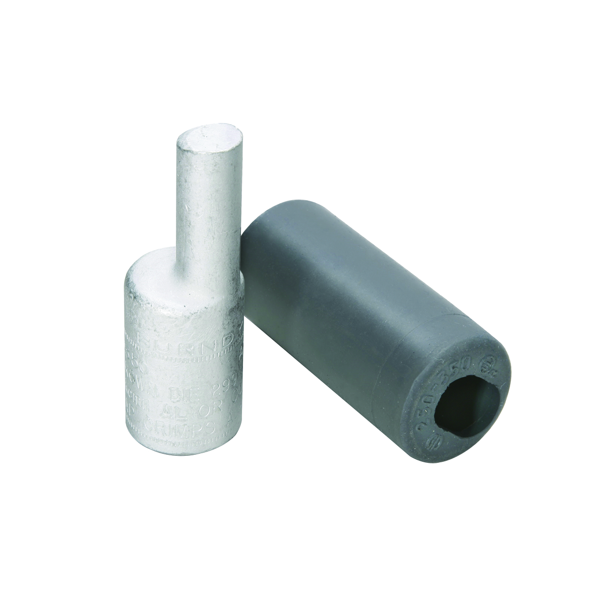 BURNDY® | Compression Terminal Pin Adapters | The Reynolds Company