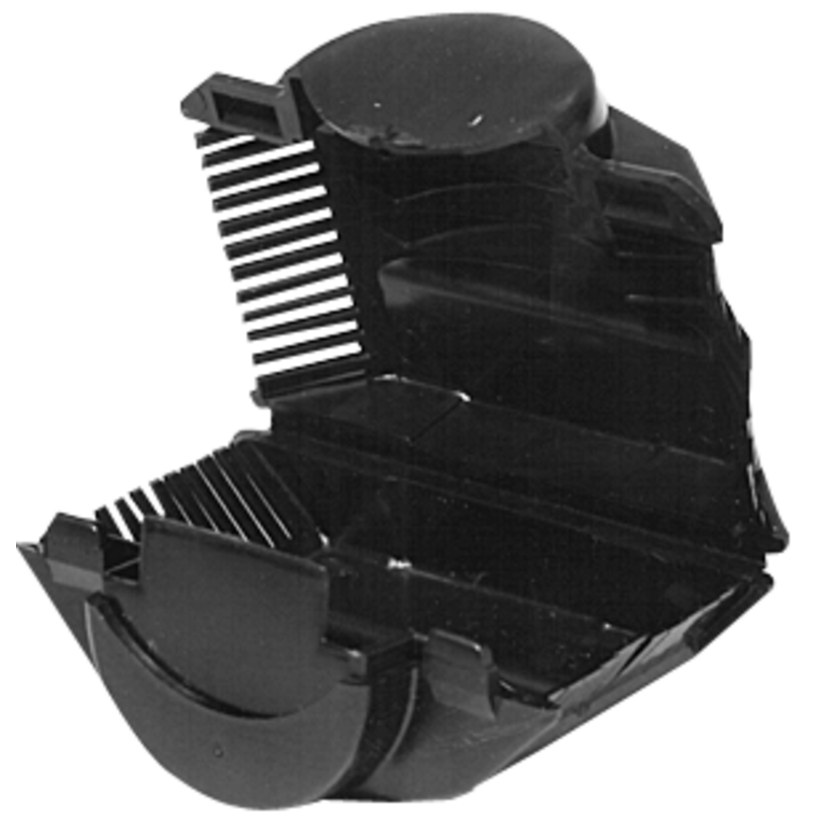 BURNDY® | Mechanical Connector Covers | The Reynolds Company