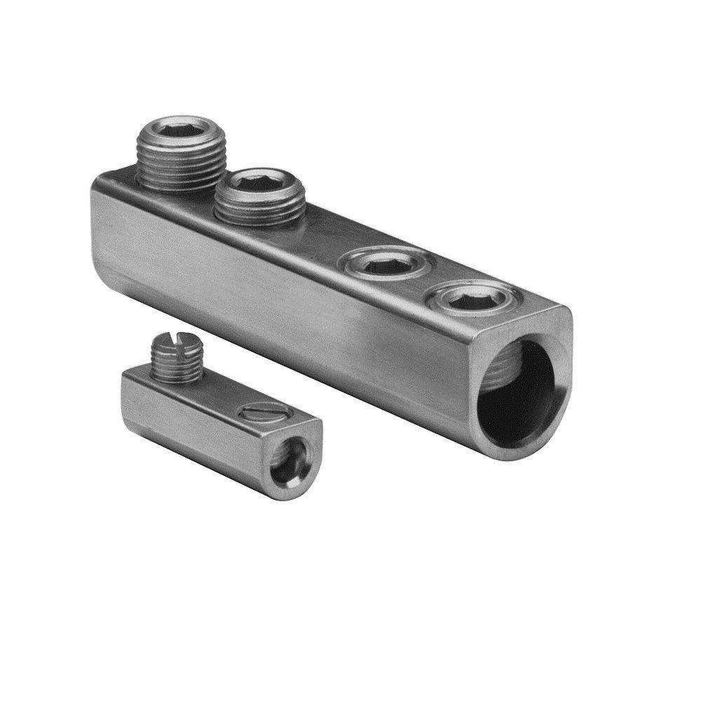 BURNDY® AMS4/0RK | The Reynolds Company