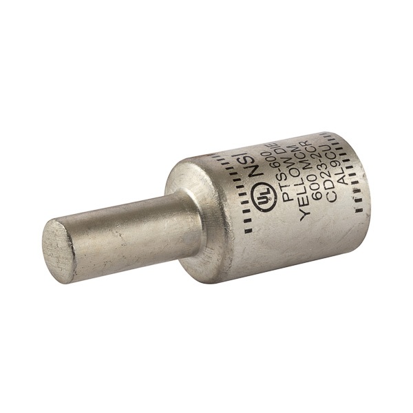 NSI | Compression Pin Terminals | The Reynolds Company