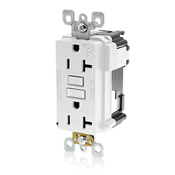 Leviton® M7899-W | McNaughton-McKay