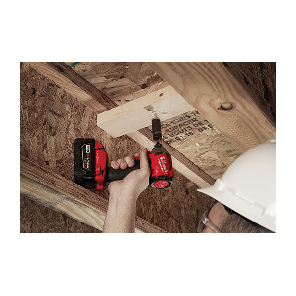 Milwaukee 2857 impact driver store