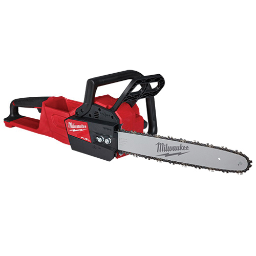 Milwaukee® | Cordless Chain Saws | The Reynolds Company