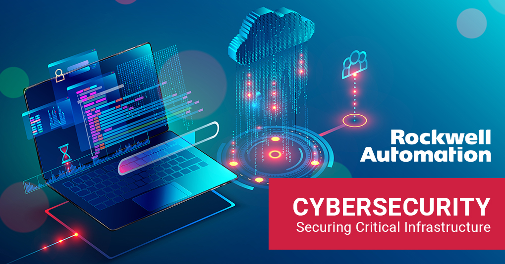 Cybersecurity: Securing Critical Infrastructure | McNaughton-McKay