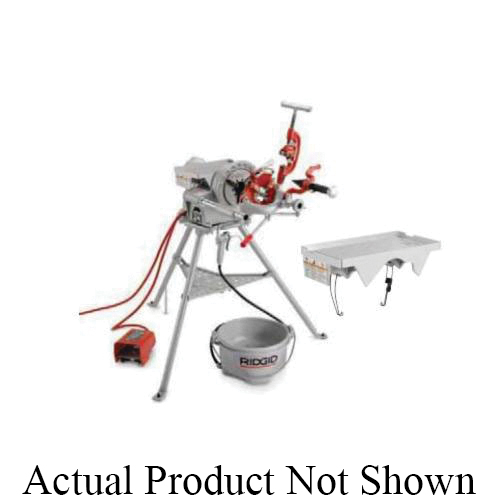 RIDGID® 42360 | The Reynolds Company