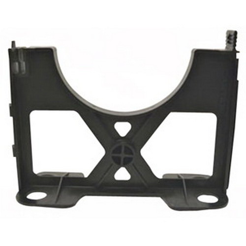 PVC BASE SPACER 4X3 PVCBASESPACER4X3 | McNaughton-McKay