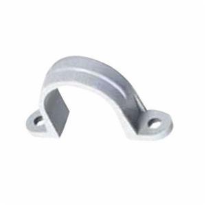 PVC 2-HOLE CLAMP 2-IN PVC2HOLECLAMP2 | The Reynolds Company
