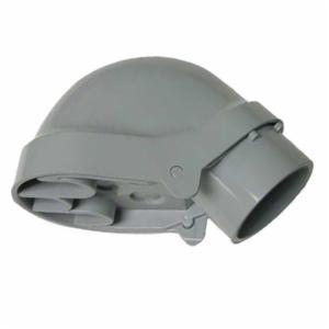 PVC SRVC ENTR CAP 1-IN PVCSERCAP1 | The Reynolds Company