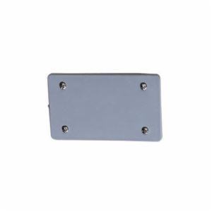 PVC FS WP BLANK COVER PVCFS-WP-BLANK | The Reynolds Company