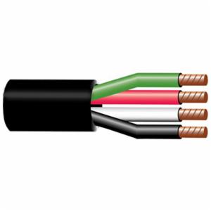 SOOW 16/4 BLACK 1000 SOOW16/4BK1000 | The Reynolds Company