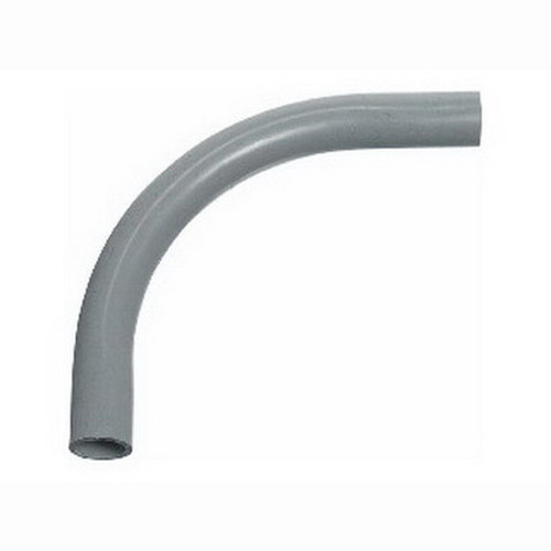 PVC ELBOW 90D 36R 3-IN PVC90L36R3SCH80 | The Reynolds Company