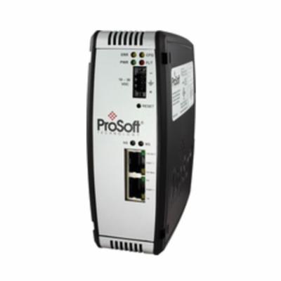 ProSoft Technology PLX31-MBTCP-MBS | The Reynolds Company