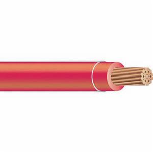 THHN 12 RED 19STR CU THHN12RD1000 | The Reynolds Company