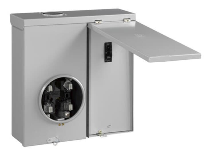 GE TM20RMCFMG | McNaughton-McKay