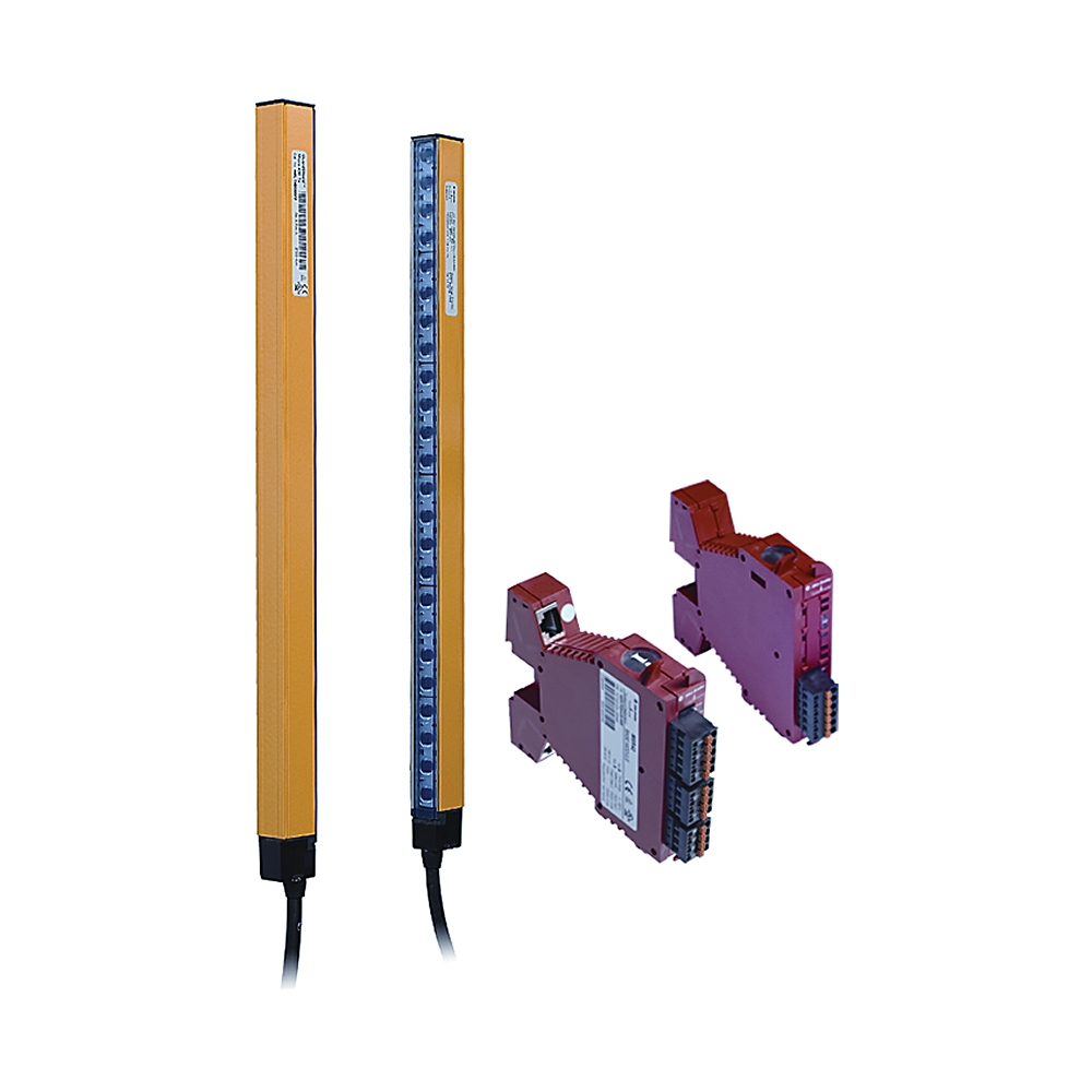 Allen-Bradley 445L-P4E0450FP | The Reynolds Company