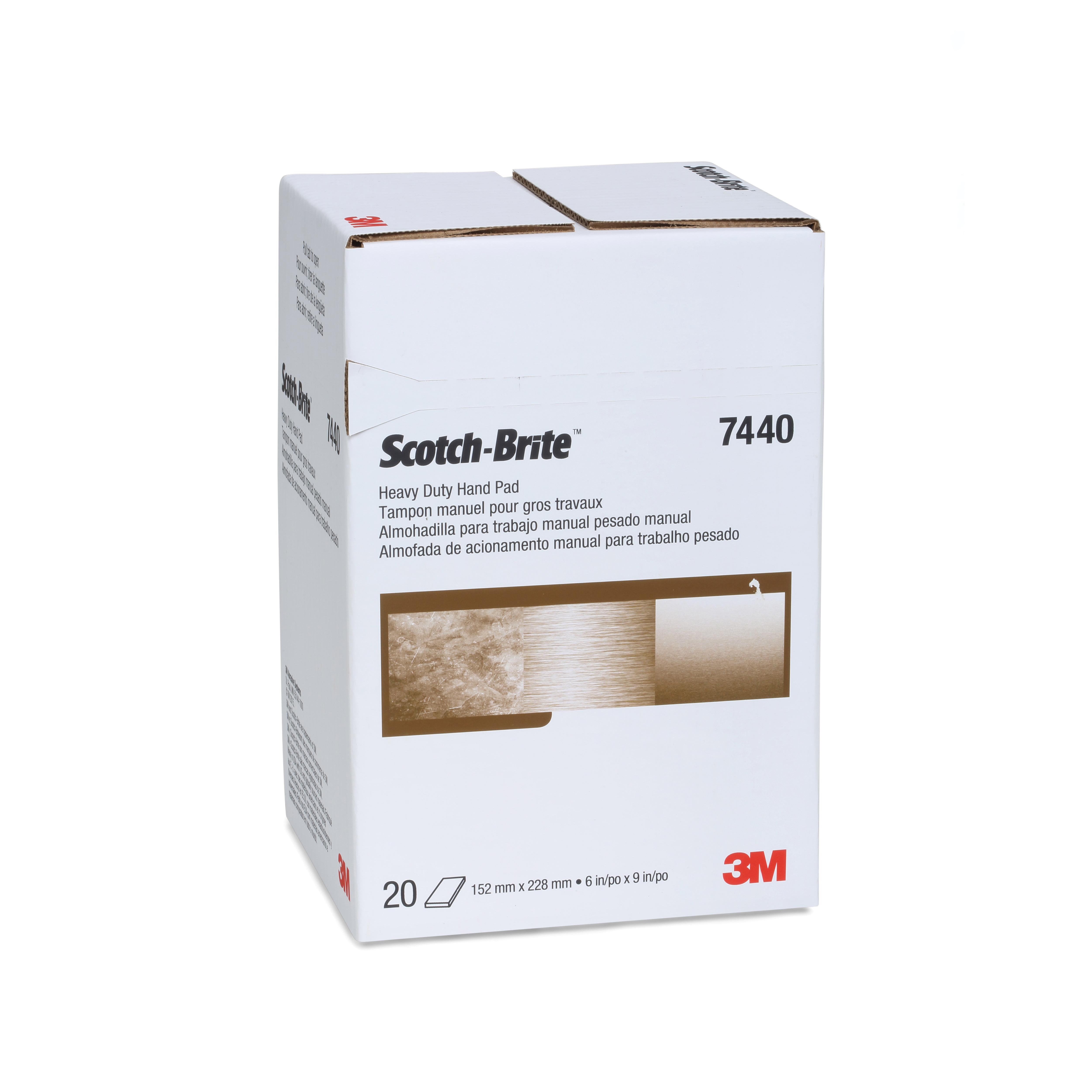 Scotch-Brite™ 7100080459 | The Reynolds Company