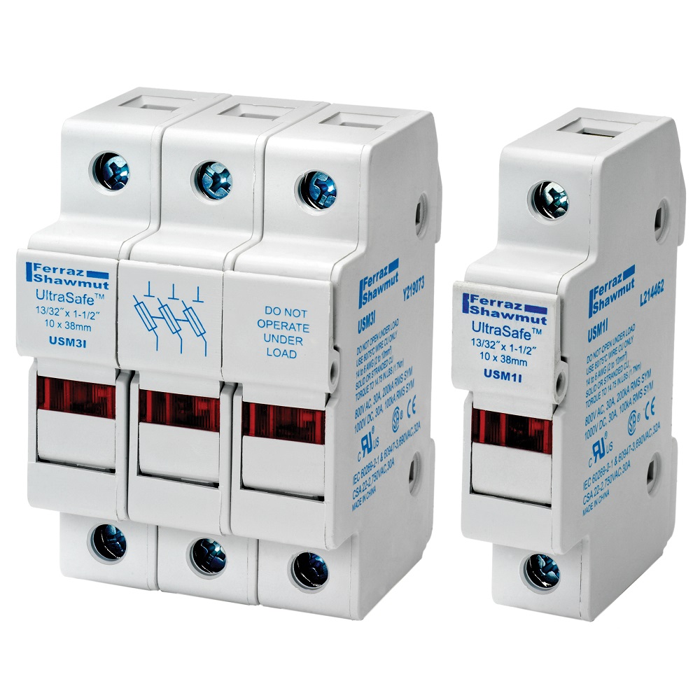 Mersen USM3I | McNaughton-McKay