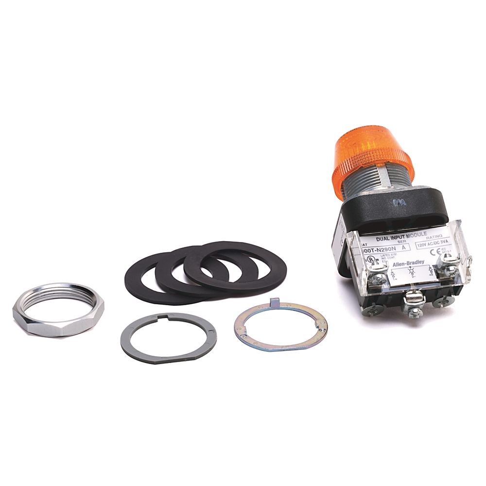 Allen-Bradley 800T-PD16W | The Reynolds Company