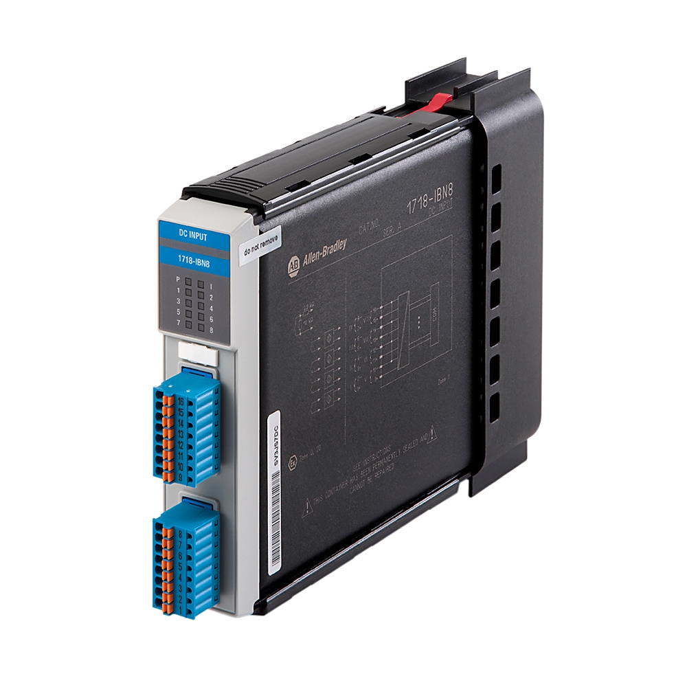 Allen-Bradley 1718-IBN8 | McNaughton-McKay