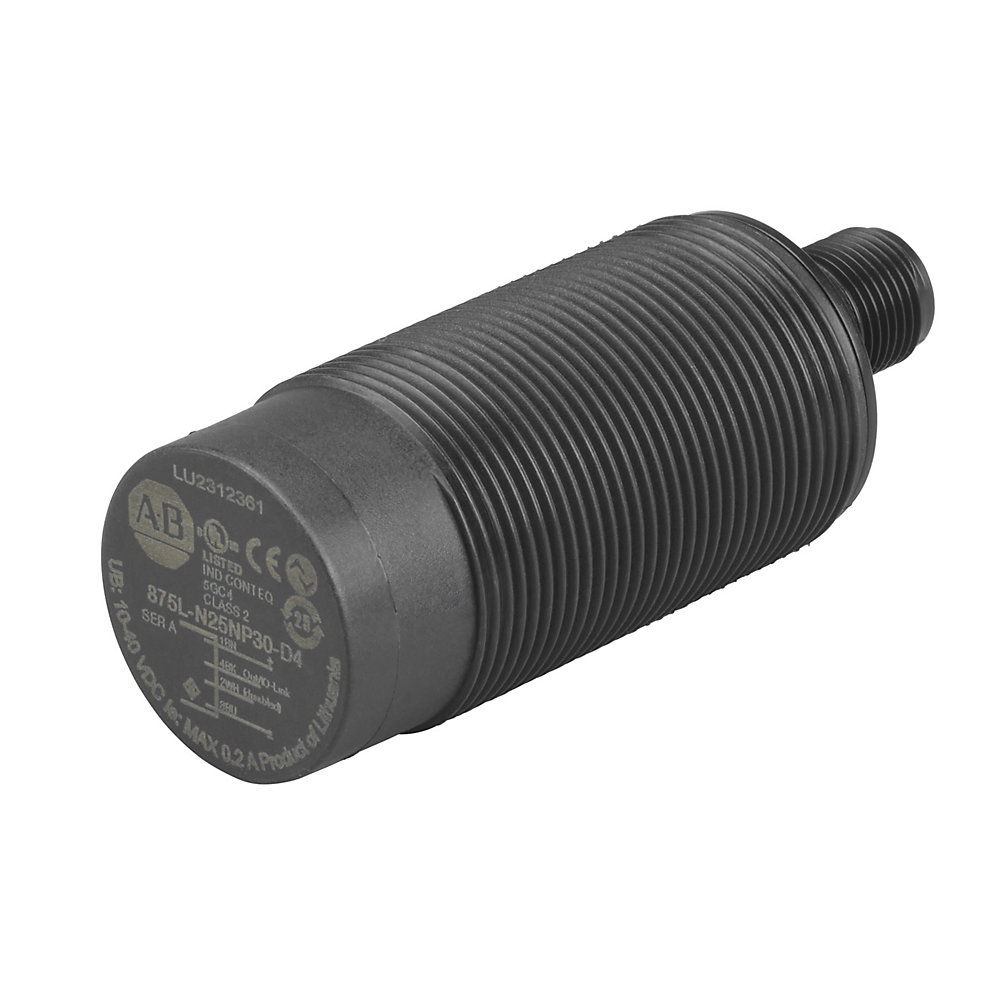 Allen-Bradley 875L-N25NP30-D4 | The Reynolds Company