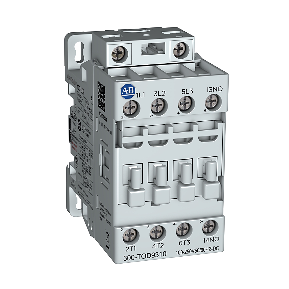 Allen-Bradley 300-AOD9310 | McNaughton-McKay