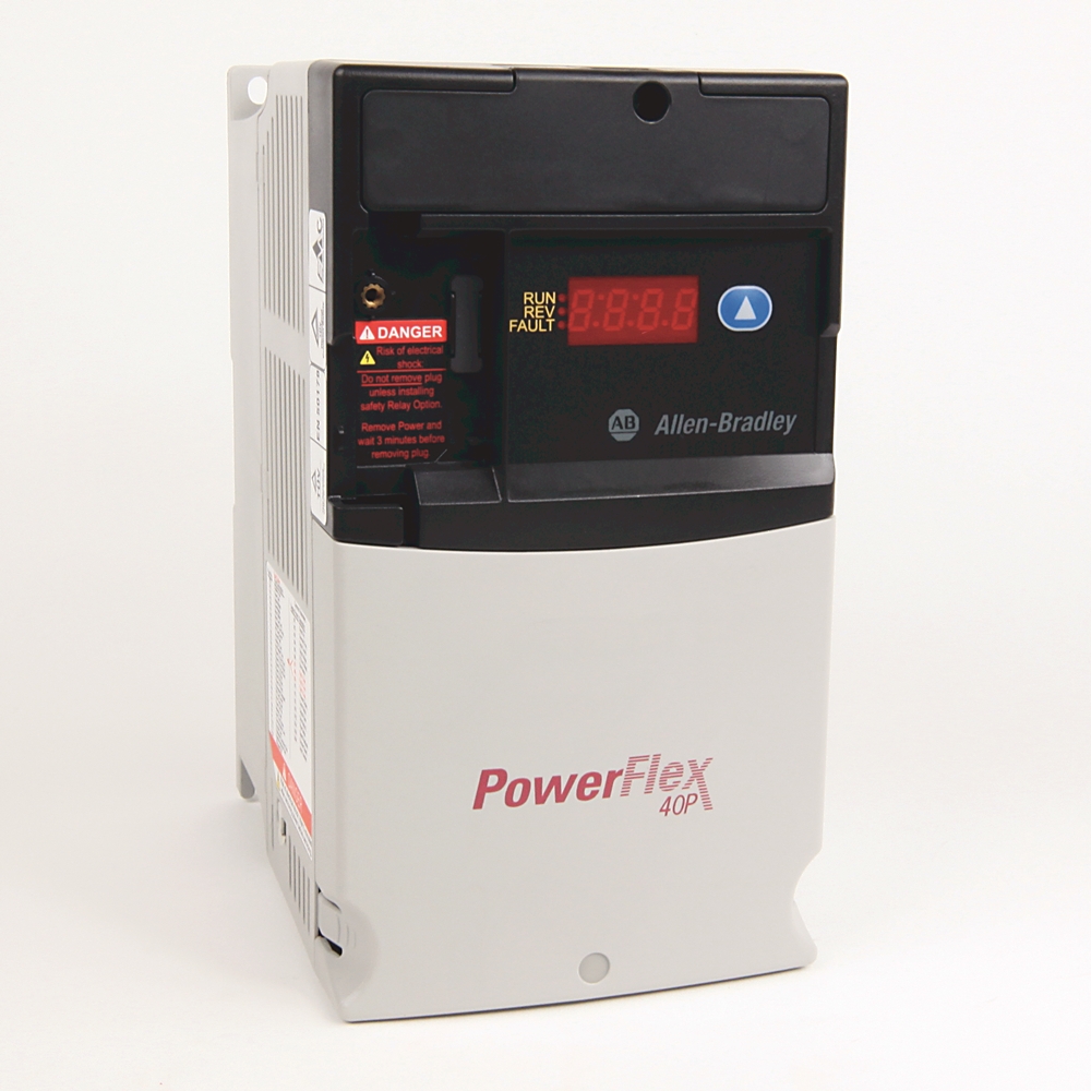 Allen-Bradley 22D-B017F104 | The Reynolds Company