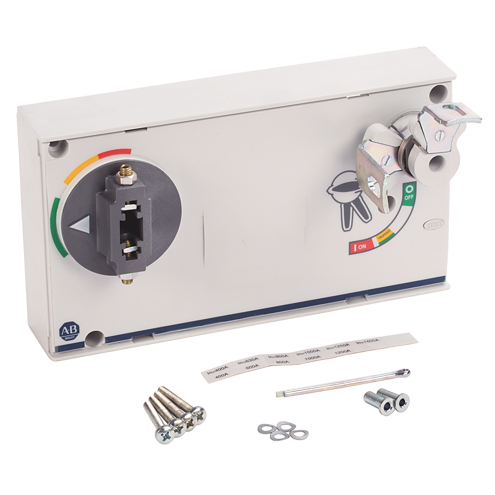 Allen-Bradley 140G-N-RVM21R | The Reynolds Company