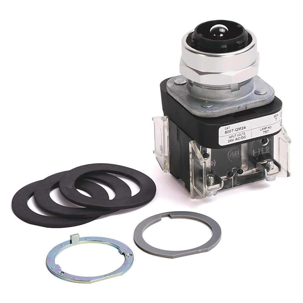 Allen-Bradley 800T-QM24 | The Reynolds Company