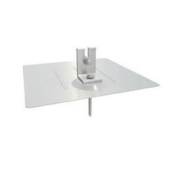 Solar Mounting Kits & Hardware | McNaughton-McKay