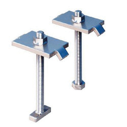 Solar Mounting Clamps | The Reynolds Company