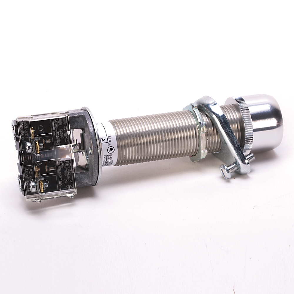 Allen-Bradley 800HL-AP2D1 | The Reynolds Company