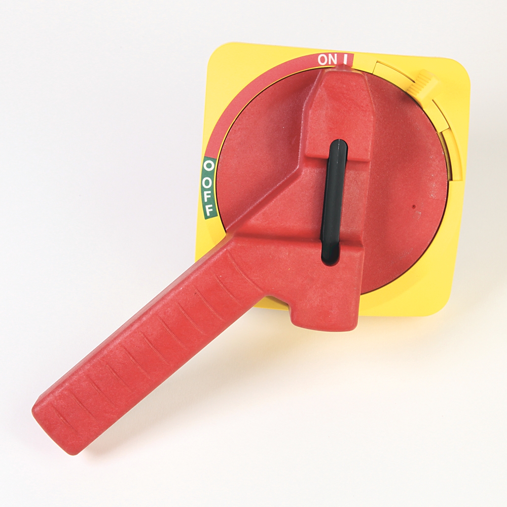 Allen-Bradley 194R-HM4E-N2 | McNaughton-McKay