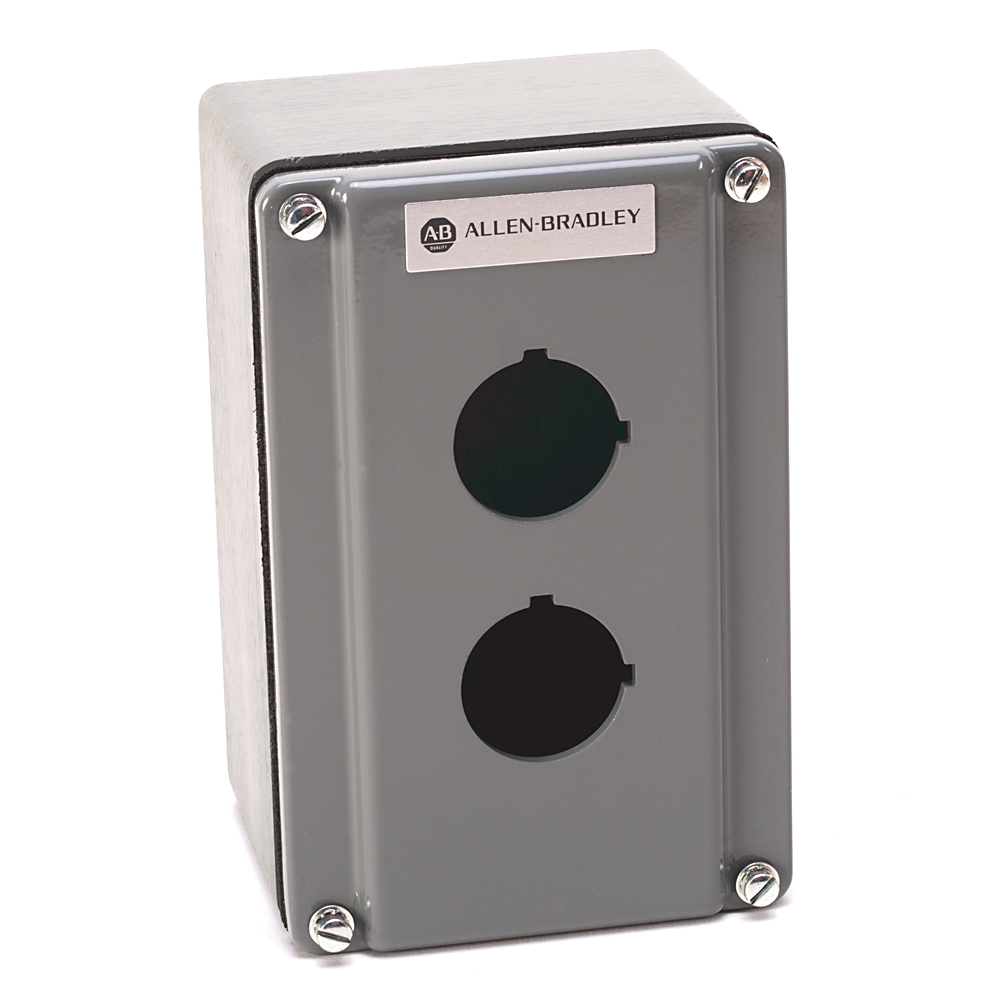 Allen-Bradley 800R-2TAM | McNaughton-McKay