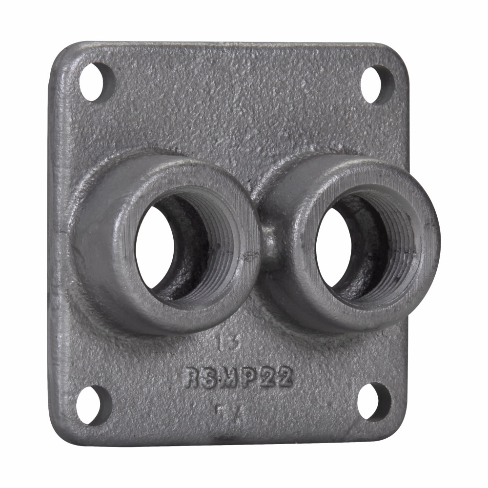 Eaton Bussmann Series CCP2-RM4 | The Reynolds Company