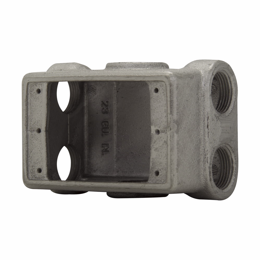 Eaton CCP2SL-3-30CC | McNaughton-McKay