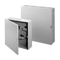 Distribution Splitter Boxes | McNaughton-McKay