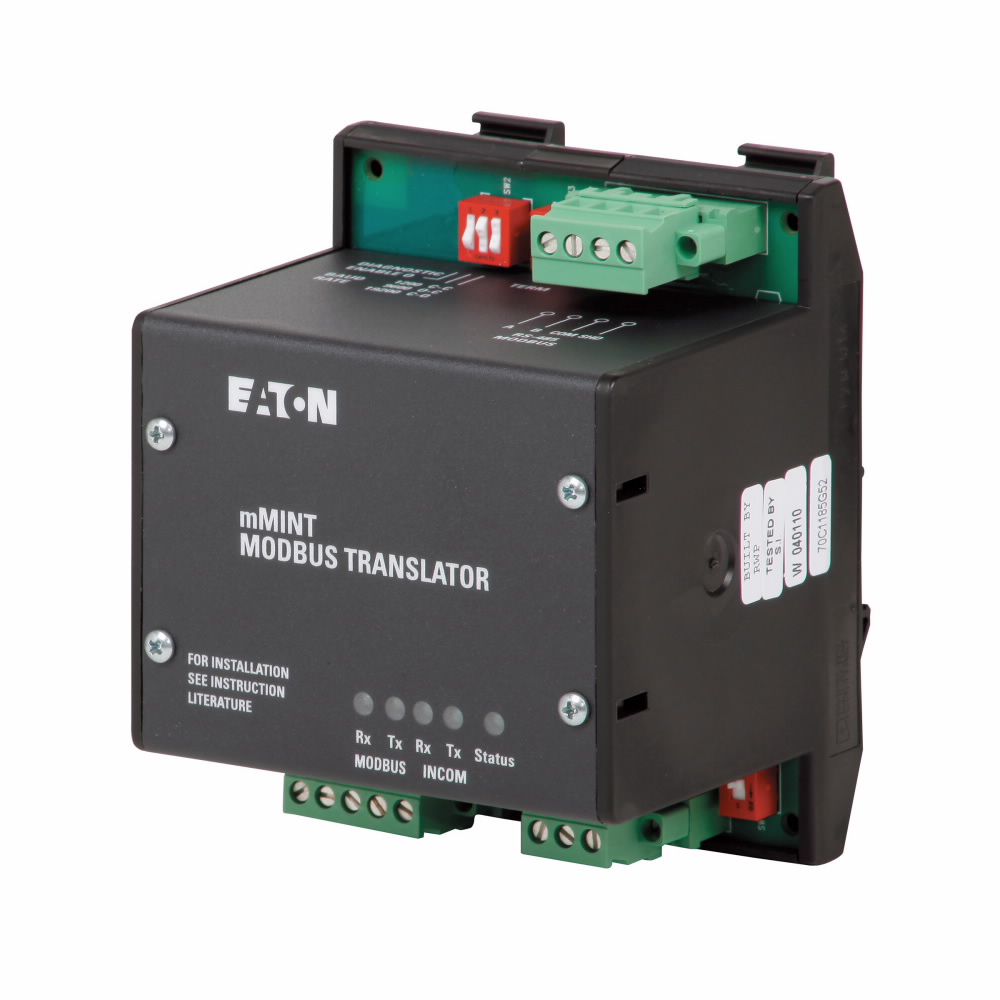 Eaton TMC3-075-2 | McNaughton-McKay