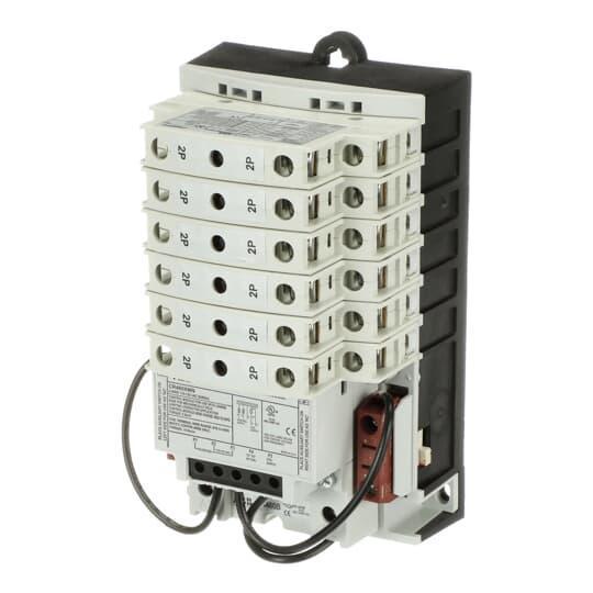 GE | Lighting Contactors | McNaughton-McKay