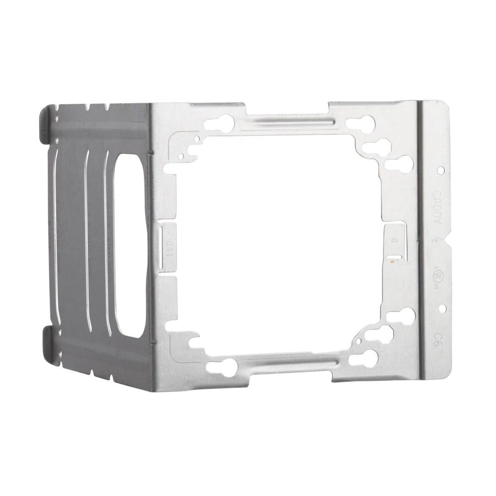 nVent CADDY | Box Support Brackets | McNaughton-McKay