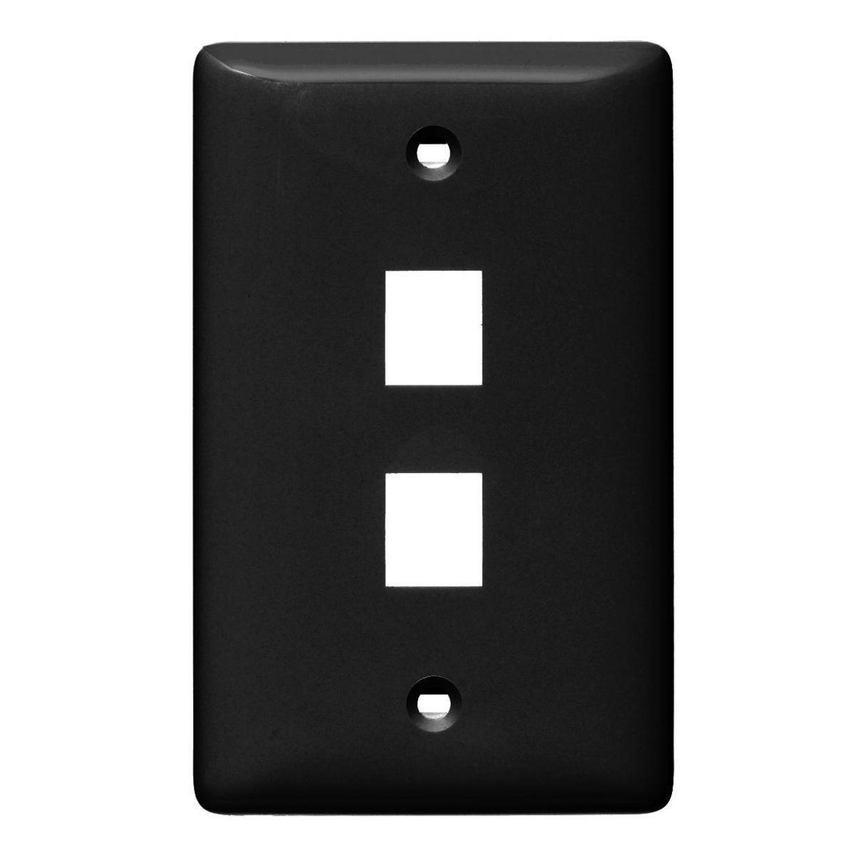 Wiring Device-Kellems NSP12BK | McNaughton-McKay