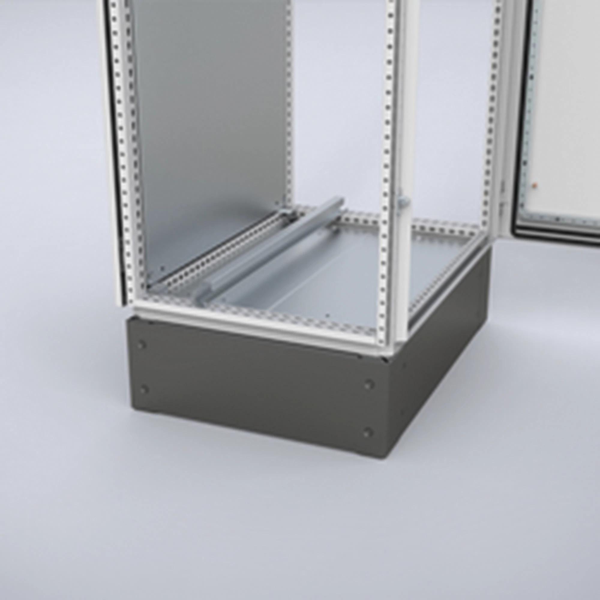 nVent HOFFMAN | Modular System Cable Management Hardware | The Reynolds ...