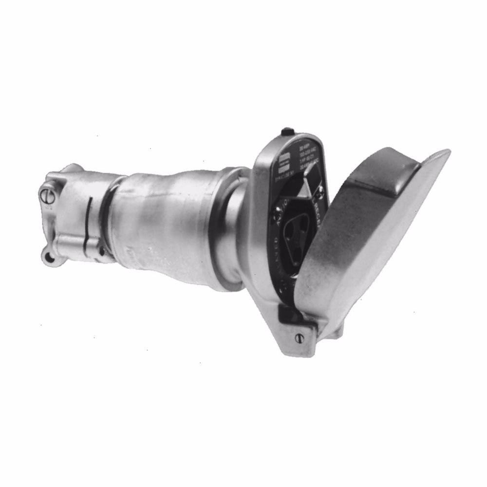 Crouse-Hinds CPR154 | McNaughton-McKay