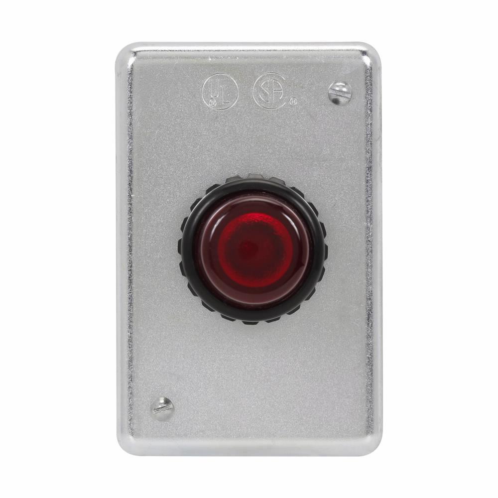 Crouse-Hinds DS24 | The Reynolds Company