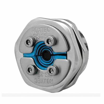 Roxtec | Cable Duct Seals | The Reynolds Company