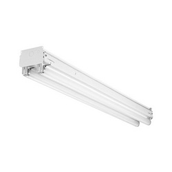 Fluorescent Strip Lighting | The Reynolds Company