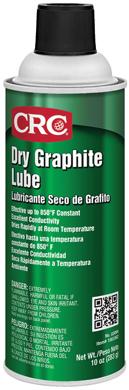 graphite lubricant