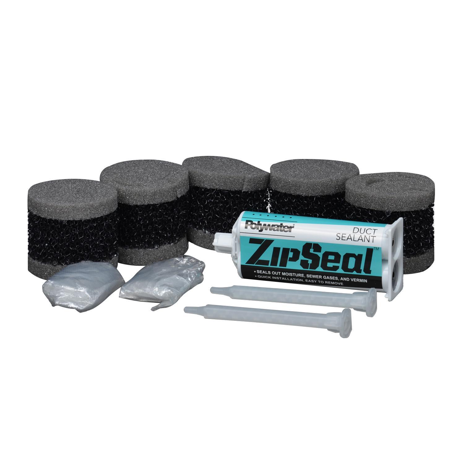 Polywater® ZIP-50KIT1 | The Reynolds Company