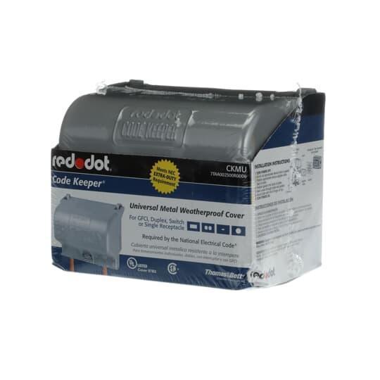 Red Dot® CKMU | McNaughton-McKay